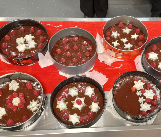 Smakelijk Bakken Zonder Geraffineerde Suiker! | De Spil